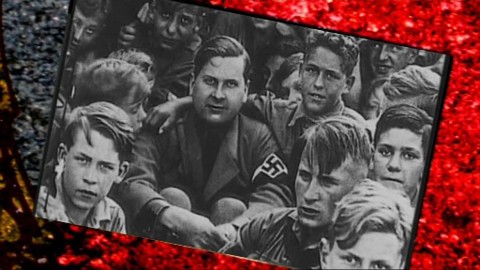 Dzieci III Rzeszy - serial | Telemagazyn