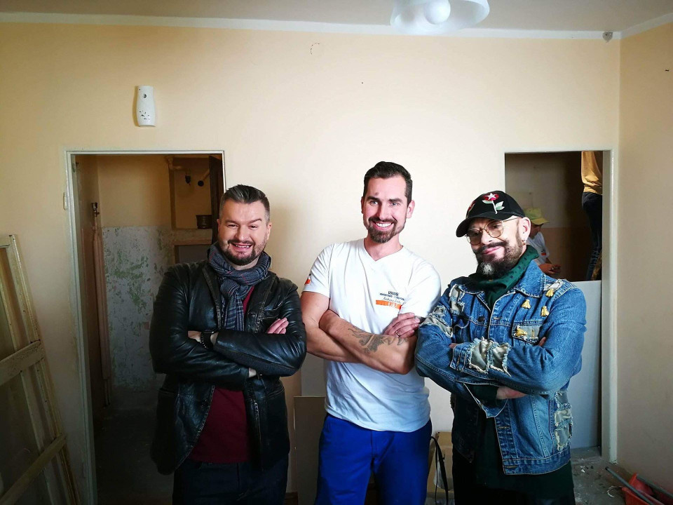 Remont na 5 | Telemagazyn