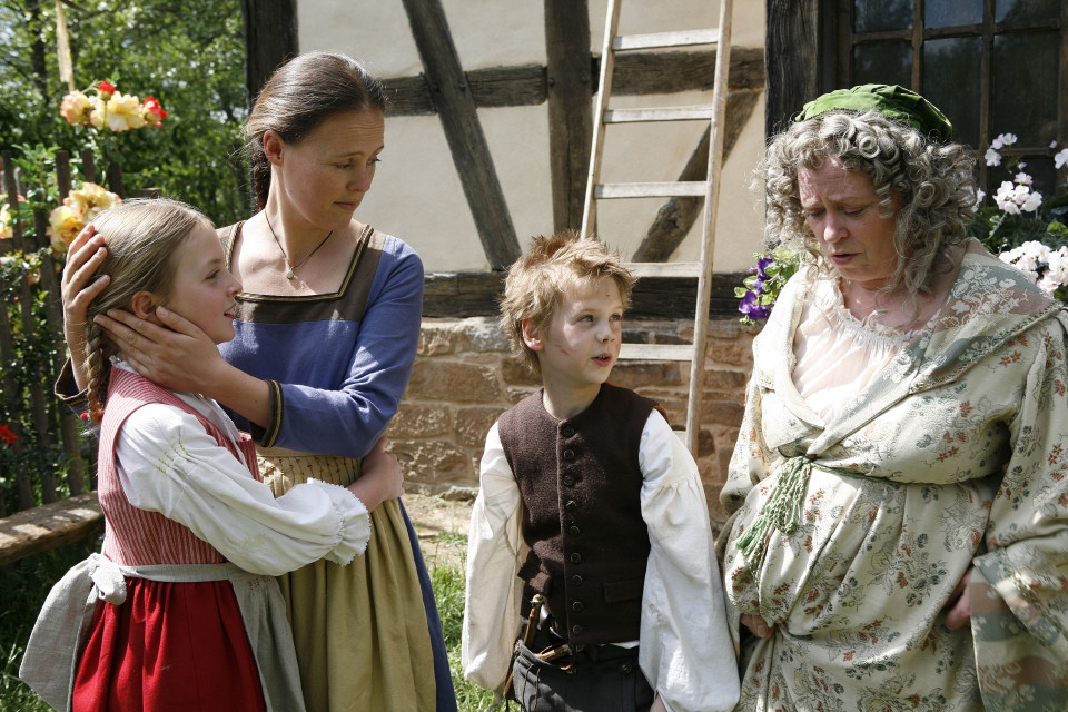 Czerwony Kapturek (2012) - film | Telemagazyn