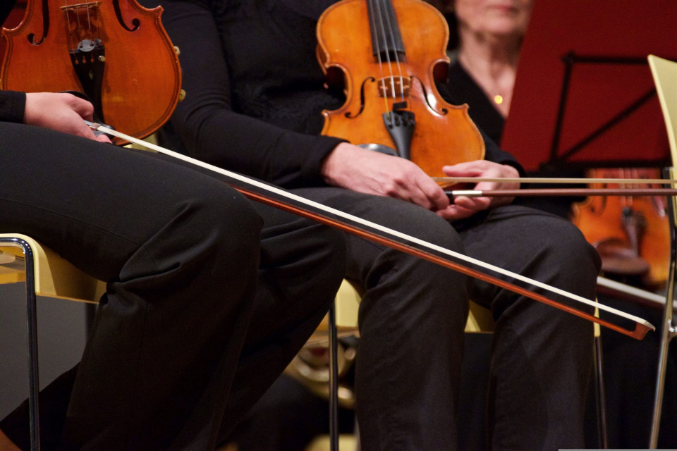 Malena Ernman : Terra Mater - Bayreuth Baroque Opera Festival | Telemagazyn