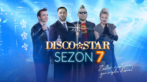 Disco Star | Telemagazyn