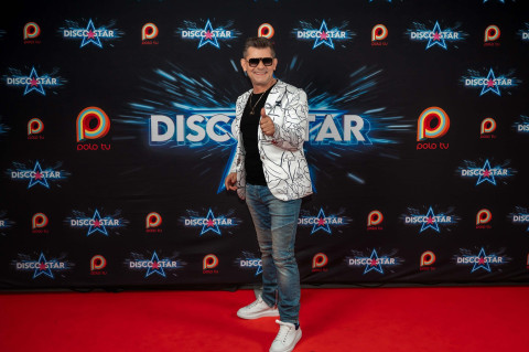 Disco Star | Telemagazyn