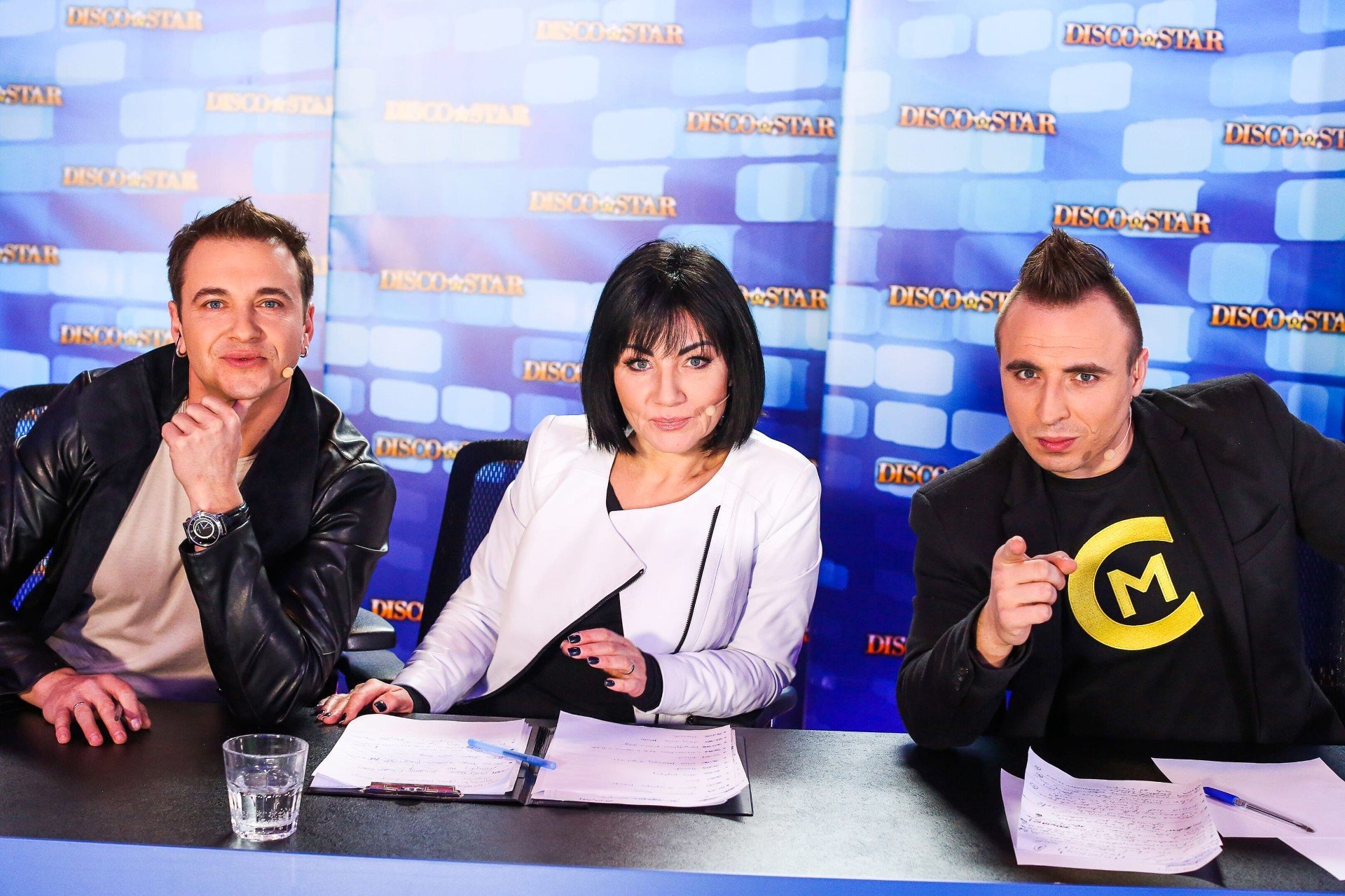 Disco Star | Telemagazyn