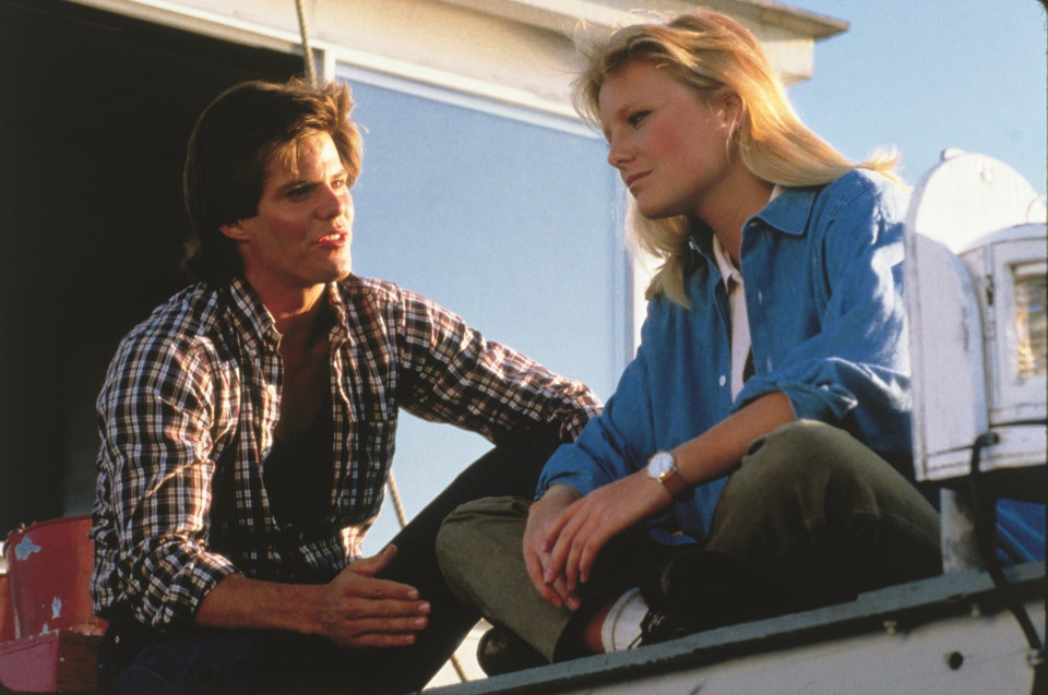 Prima aprilis (1986) - film | Telemagazyn