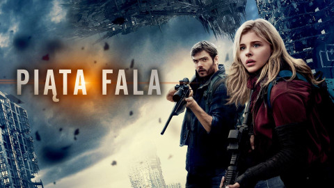 Piąta fala (2016) - film | Telemagazyn