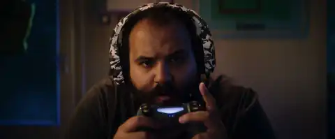 Game Over (2024) - film | Telemagazyn