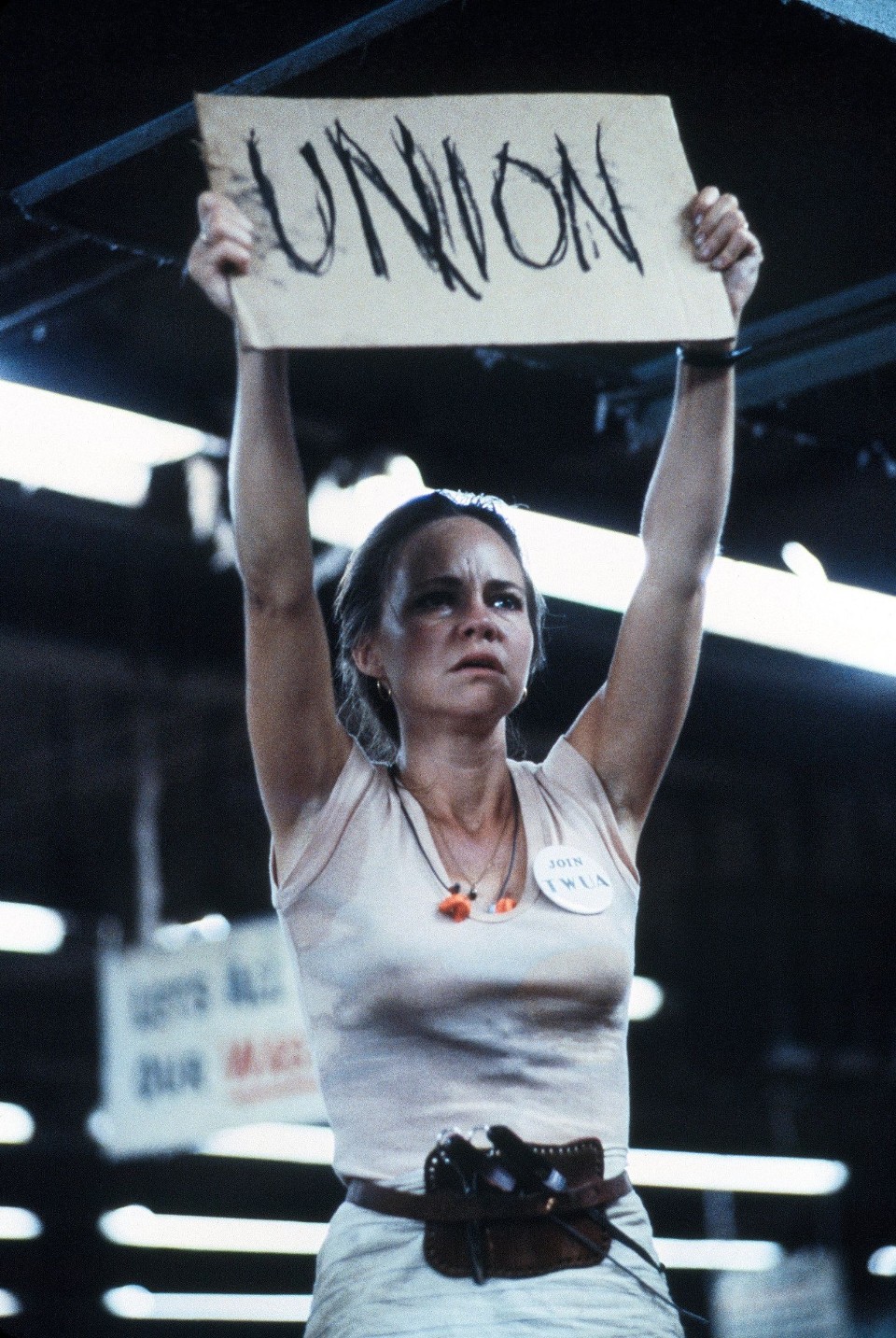 Norma Rae (1979) - film | Telemagazyn