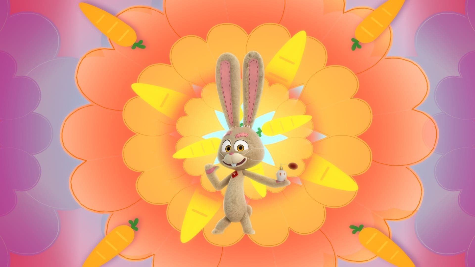 Alice i Lewis - Odcinek 42 Sezon 1 - A to co za potwór? - streszczenie ...