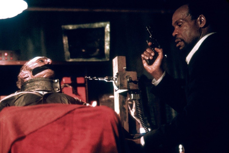 Piła (2004) - film | Telemagazyn