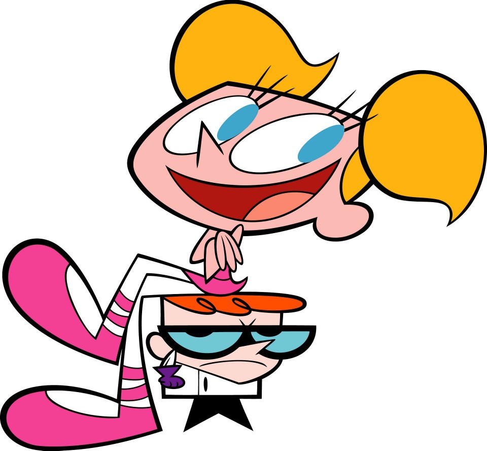 Laboratorium Dextera - serial | Telemagazyn