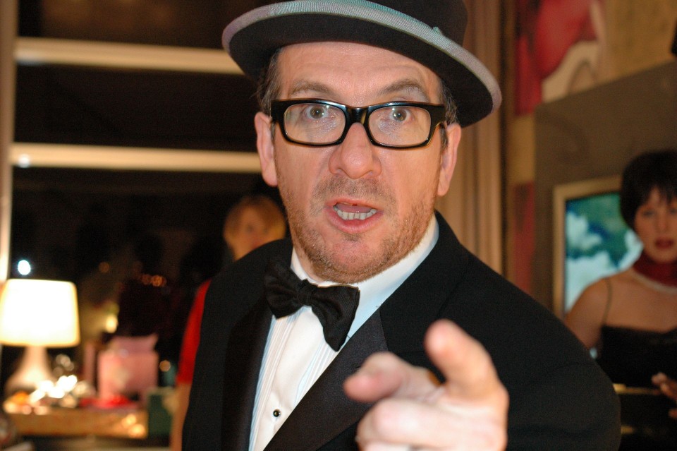 W pogoni za sławą (2006) - film | Telemagazyn