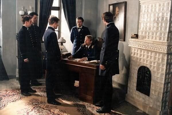 Syzyfowe prace - Odcinek 2 Sezon 1 - 1884 - streszczenie odcinka ...