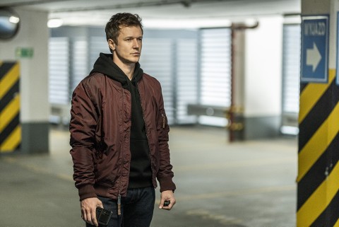 Drelich - serial | Telemagazyn