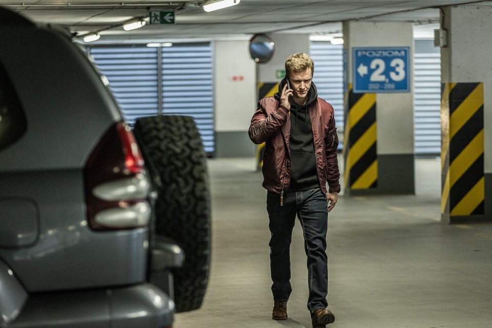 Drelich - Odcinek 5 - streszczenie odcinka | Telemagazyn