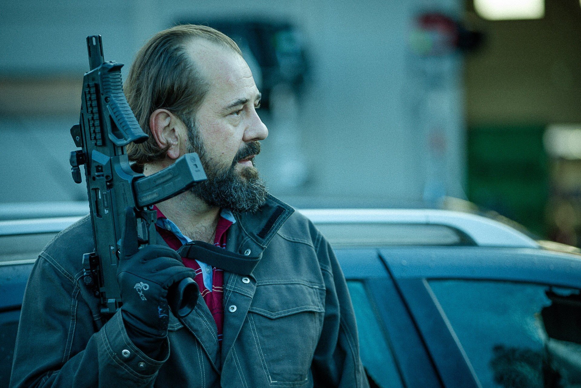 Drelich - serial | Telemagazyn