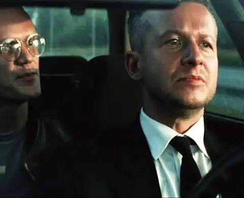 Psy (1992) - film | Telemagazyn