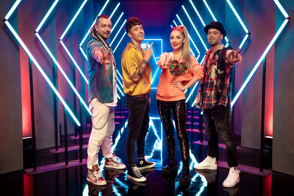 The Voice Kids | Telemagazyn