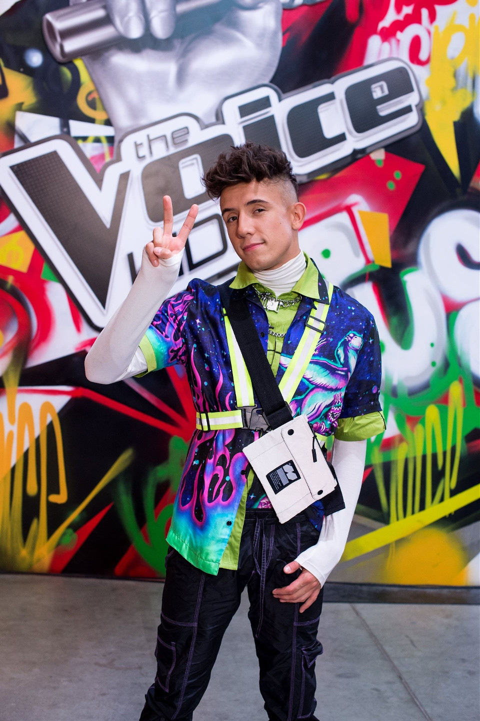 The Voice Kids | Telemagazyn