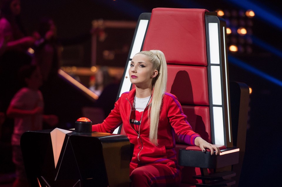 The Voice Kids | Telemagazyn
