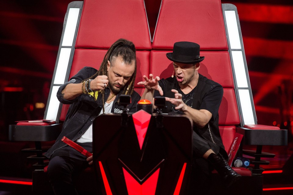 The Voice Kids | Telemagazyn