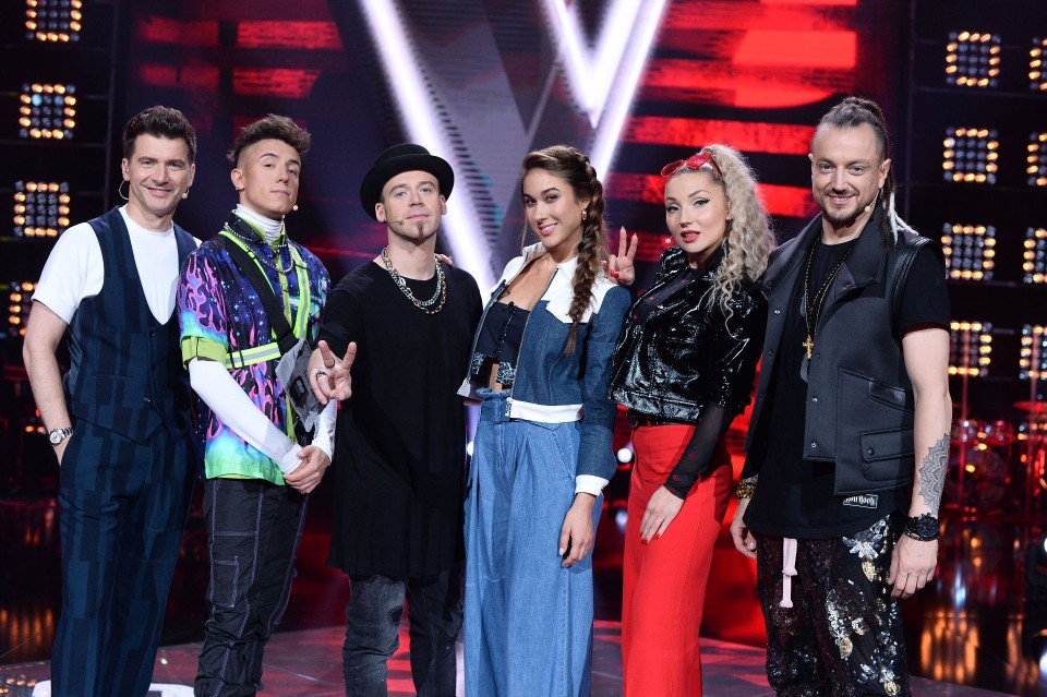 The Voice Kids | Telemagazyn
