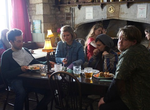 Ujarani - Odcinek 3 Sezon 1 - streszczenie odcinka | Telemagazyn