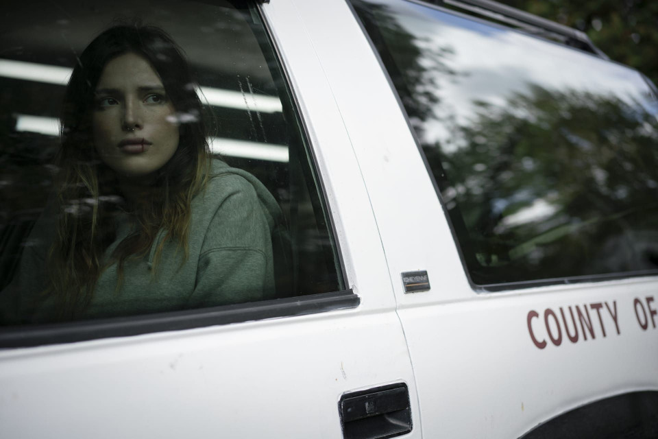 Girl (2020) - film | Telemagazyn