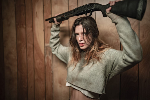 Girl (2020) - film | Telemagazyn