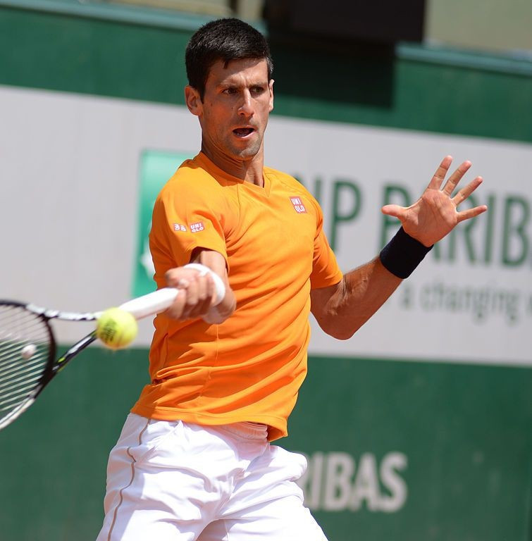 French Open w Paryżu | Telemagazyn