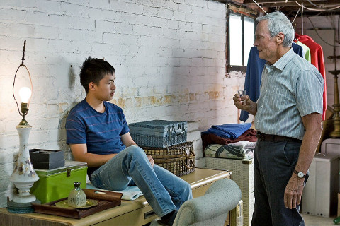 Gran Torino (2008) - film | Telemagazyn
