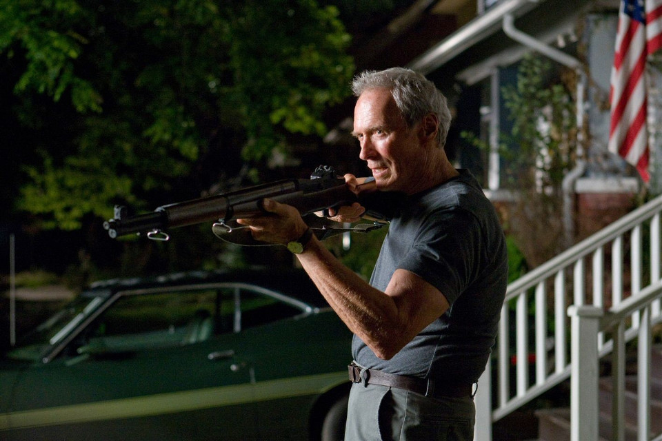 Gran Torino (2008) - film | Telemagazyn