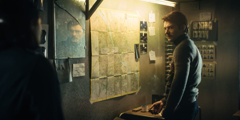 Hiacynt (2021) - film | Telemagazyn