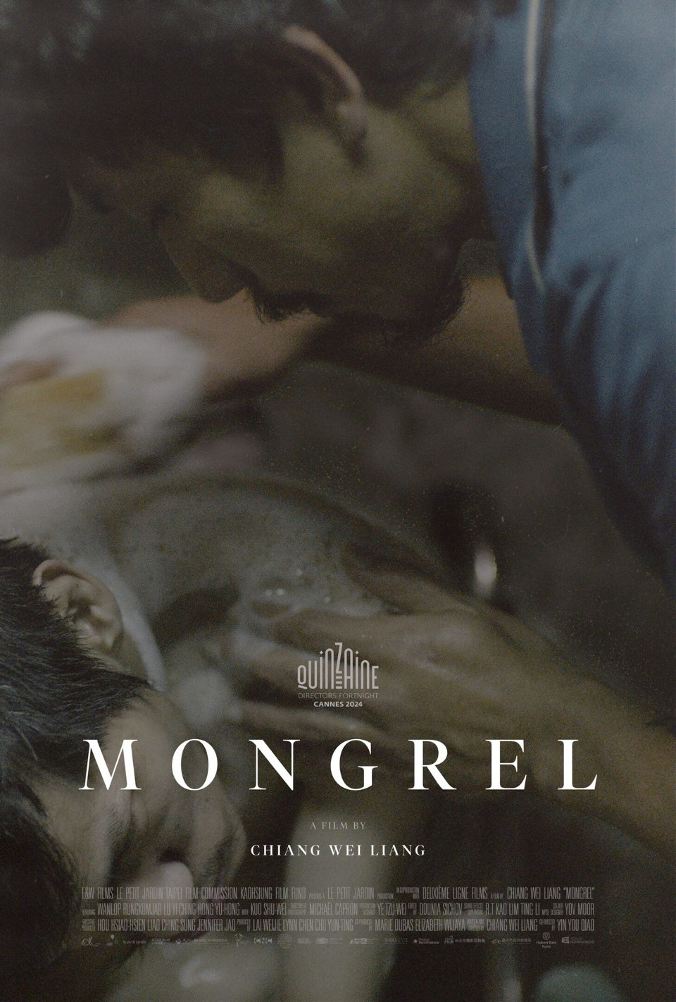 Kundel (2024) - film | Telemagazyn