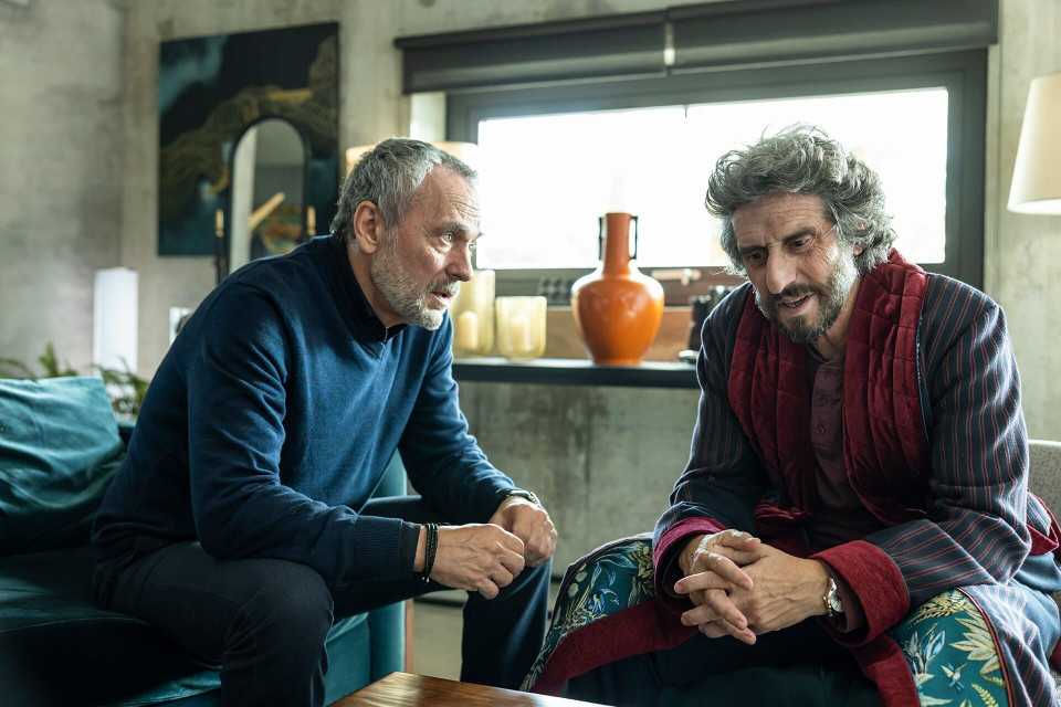 Punkty zwrotne (2024) - film | Telemagazyn