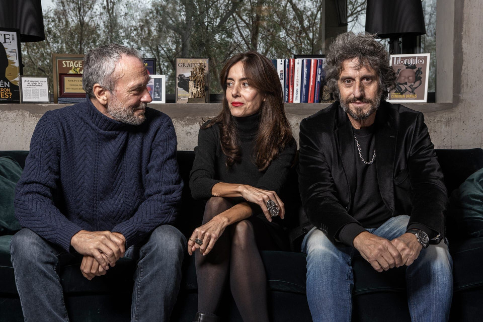 Punkty zwrotne (2024) - film | Telemagazyn