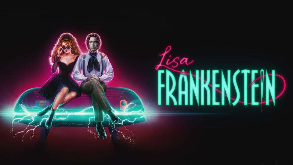 Lisa Frankenstein (2024) - film | Telemagazyn