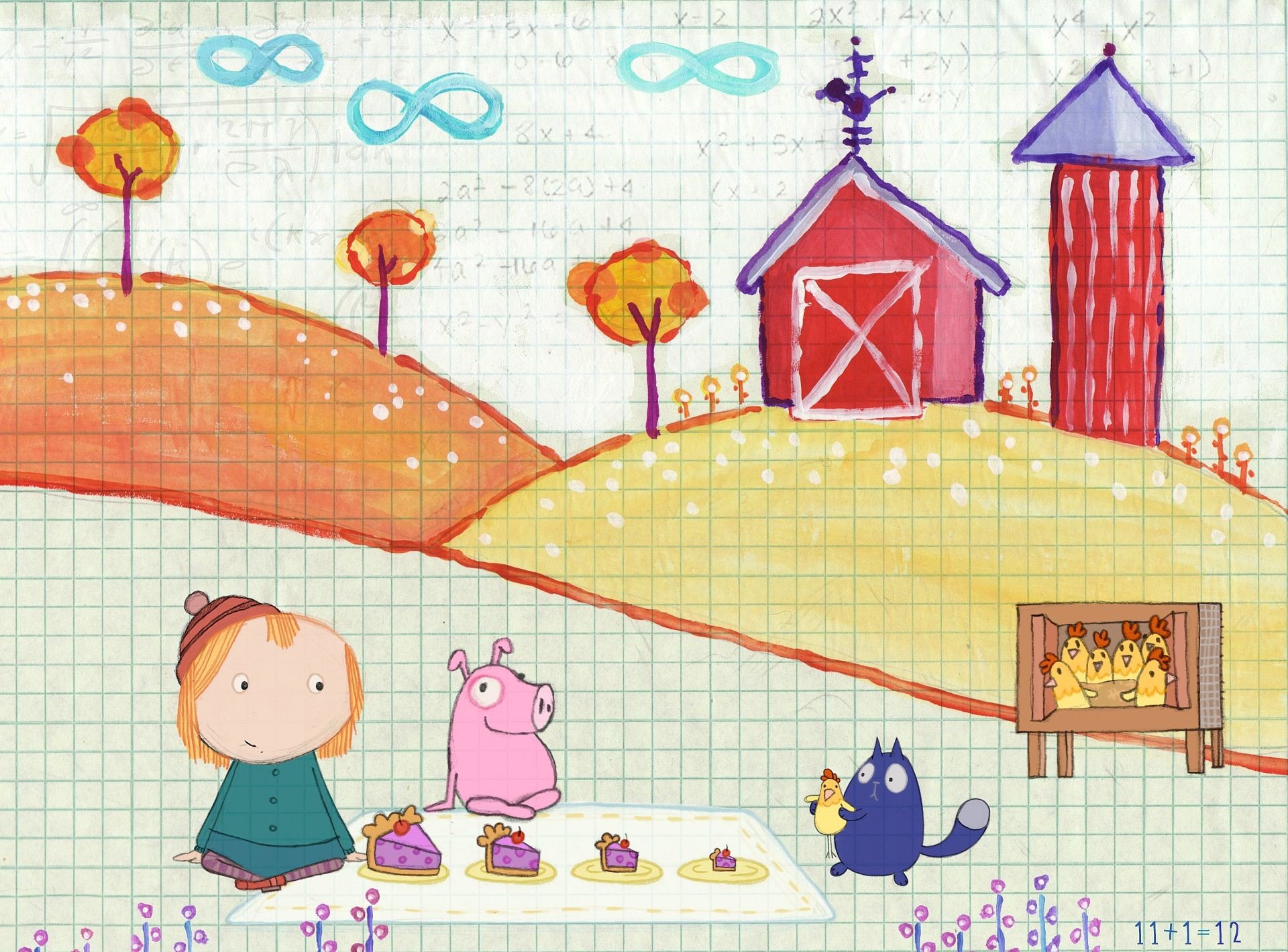 Peg + kot - Odcinek 32 - Problem ze ślubem - streszczenie odcinka ...