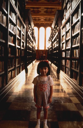 Matylda (1996) - film | Telemagazyn