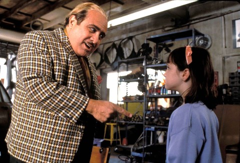 Matylda (1996) - film | Telemagazyn