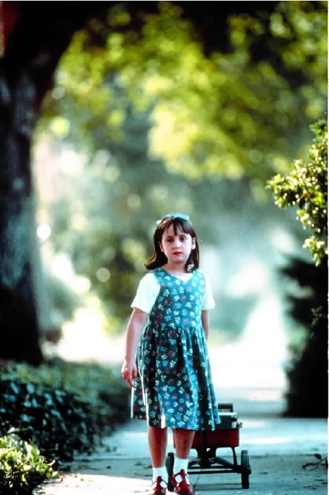 Matylda (1996) - film | Telemagazyn