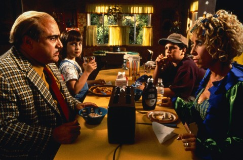 Matylda (1996) - film | Telemagazyn