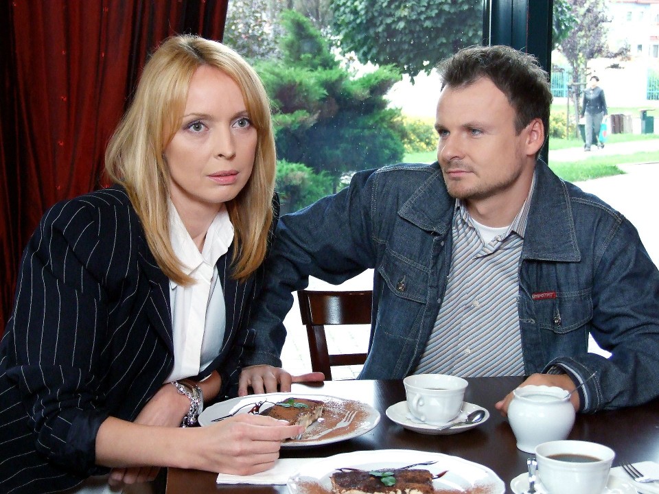 Klan - Odcinek 4563 - streszczenie odcinka | Telemagazyn