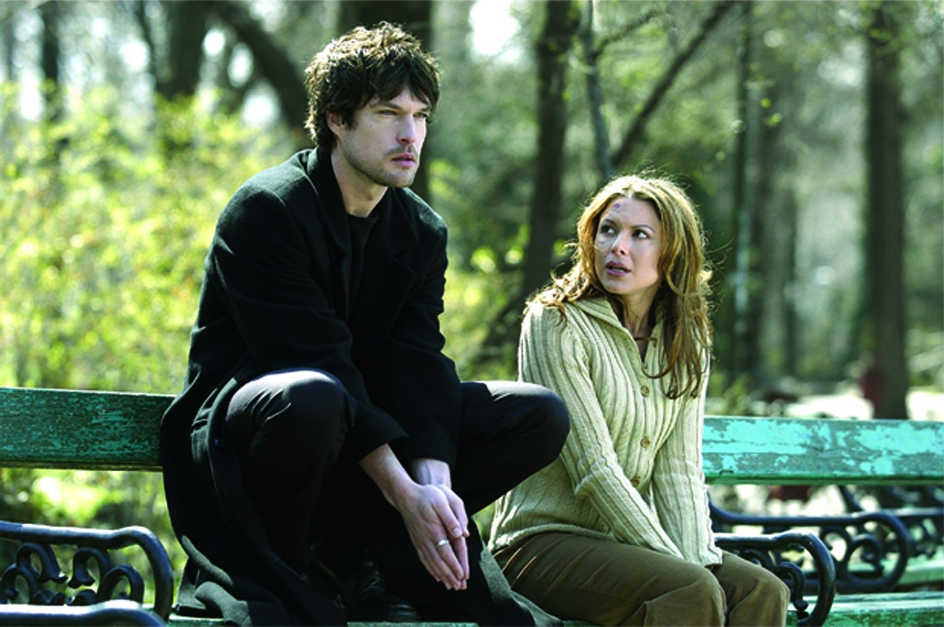 Armia Boga: Bunt (2005) - film | Telemagazyn
