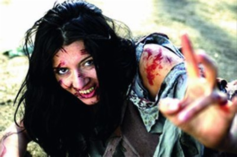 Armia Boga: Bunt (2005) - film | Telemagazyn