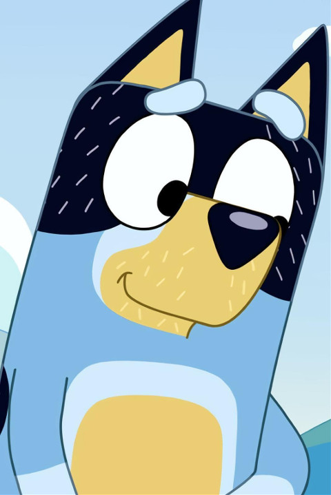 Blue - serial | Telemagazyn