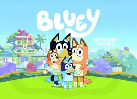 Blue - serial | Telemagazyn