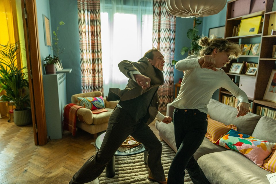 Drelich - Odcinek 3 Sezon 1 - streszczenie odcinka | Telemagazyn