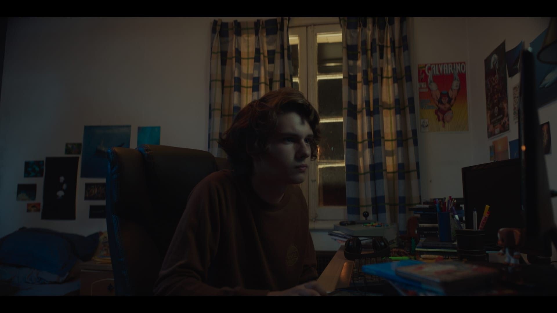 Sfora - Odcinek 7 - streszczenie odcinka | Telemagazyn