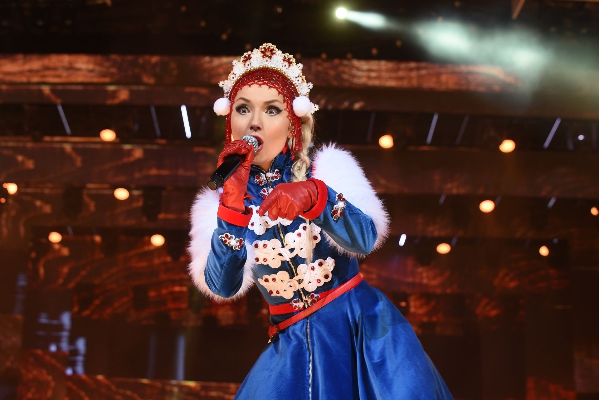 Muzyka wolności - Poznań 2018 | Telemagazyn