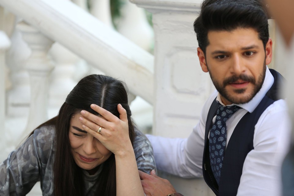 Elif - serial | Telemagazyn